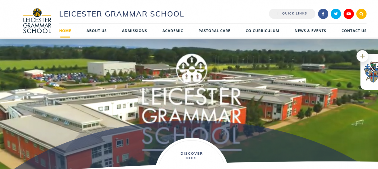 Leicester Grammar School - 11Plus e Help | 11PluseHelp.co.uk