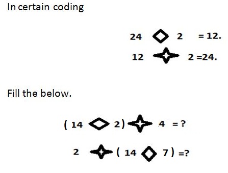 Maths Demo Test 01 - 11 Plus Exams | GL | CEM | CSSE | Mock Tests ...