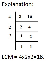 11 Plus (11+) HCF and LCF | 11+ Maths Sample Papers Online - 11Plus e ...