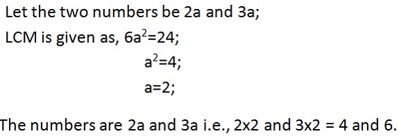 11 Plus (11+) HCF and LCF | 11+ Maths Sample Papers Online - 11Plus e ...