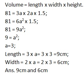 11 Plus (11+) 2D and 3D Shapes | 11 Plus Maths Geometry - 11Plus e Help ...