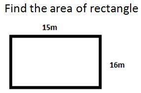 Maths Area - Perimeter Test 02 - 11 Plus Exams | GL | CEM | CSSE | Mock ...
