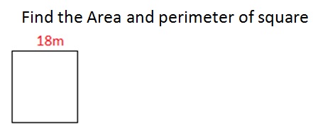 11 Plus Area and Perimeter | FREE 11+ Maths Online Tests with Answers ...