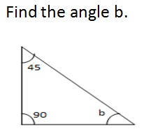 11 Plus Angles | FREE 11+ Online Maths Practice Tests - 11 Plus Exams ...