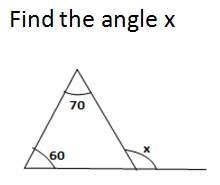 11 Plus Angles | FREE 11+ Online Maths Practice Tests - 11 Plus Exams ...