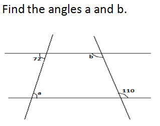 11 Plus (11+) Angles | 11 Plus Maths Exam Practice Tests - 11Plus e ...