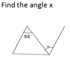 11 Plus Angles | FREE 11+ Online Maths Practice Tests - 11 Plus Exams ...
