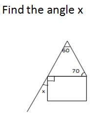 11 Plus (11+) Angles | 11 Plus Maths Exam Practice Tests - 11Plus e ...