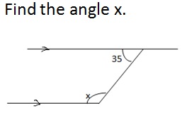 11 Plus (11+) Angles | 11 Plus Maths Exam Practice Tests - 11Plus e ...