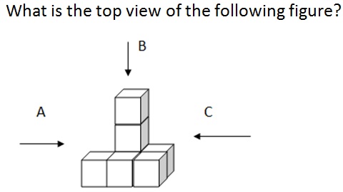 11 Plus (11+) Nets of 3D Shapes | 11 Plus Maths Exam Answers - 11Plus e ...