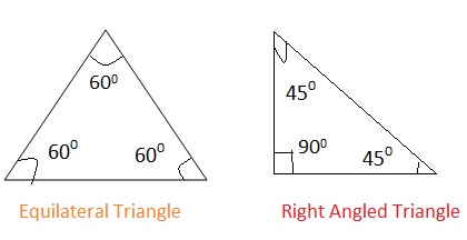 11 Plus (11+) Angles | 11 Plus Maths Exam Practice Tests - 11Plus e ...