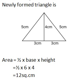 11 Plus (11+) Triangle | 11 Plus Maths Online Practice Papers - 11Plus ...