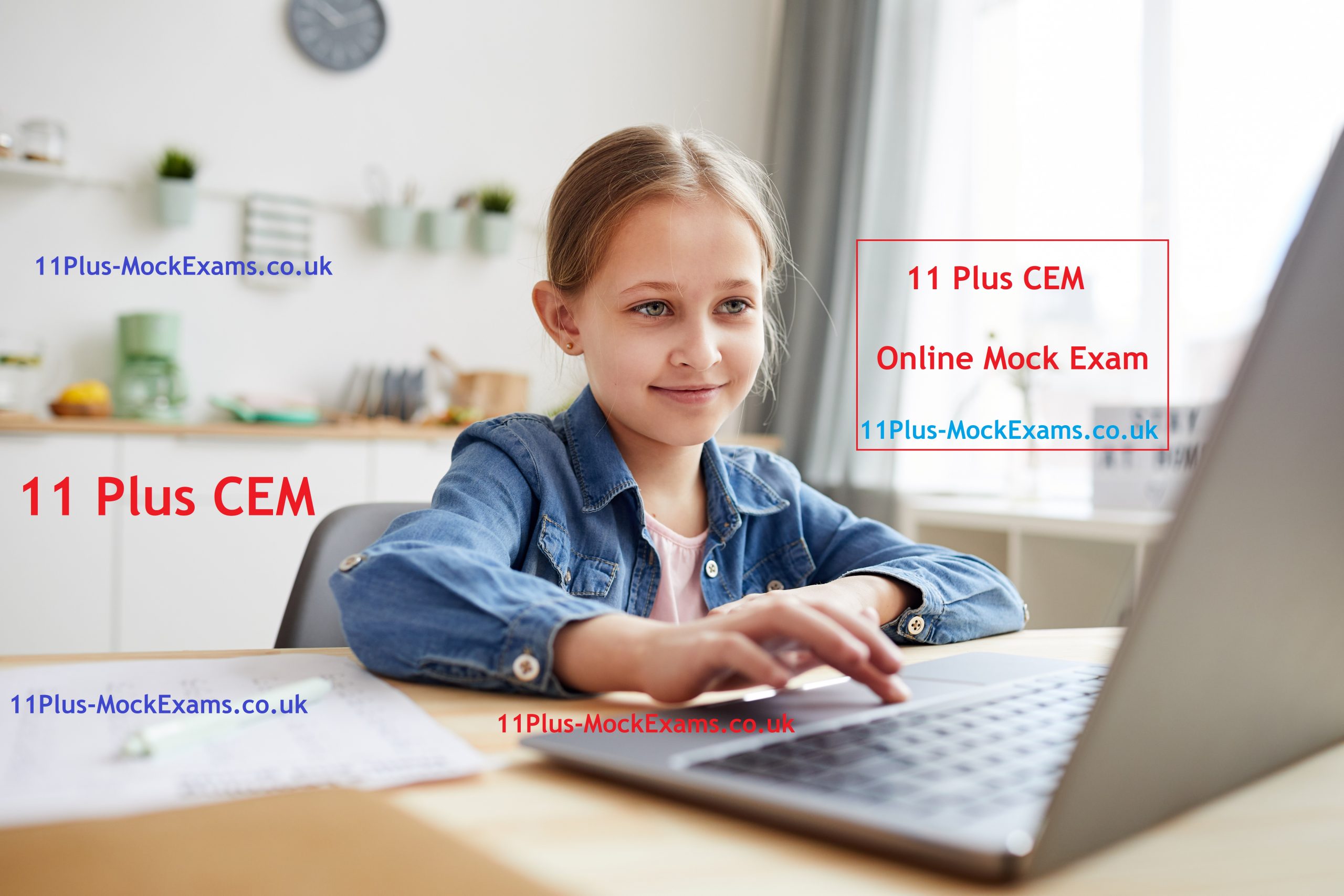 11 Plus CEM Mock Paper 1 - Best 11 Plus Online Practice Exams|11+|Free ...