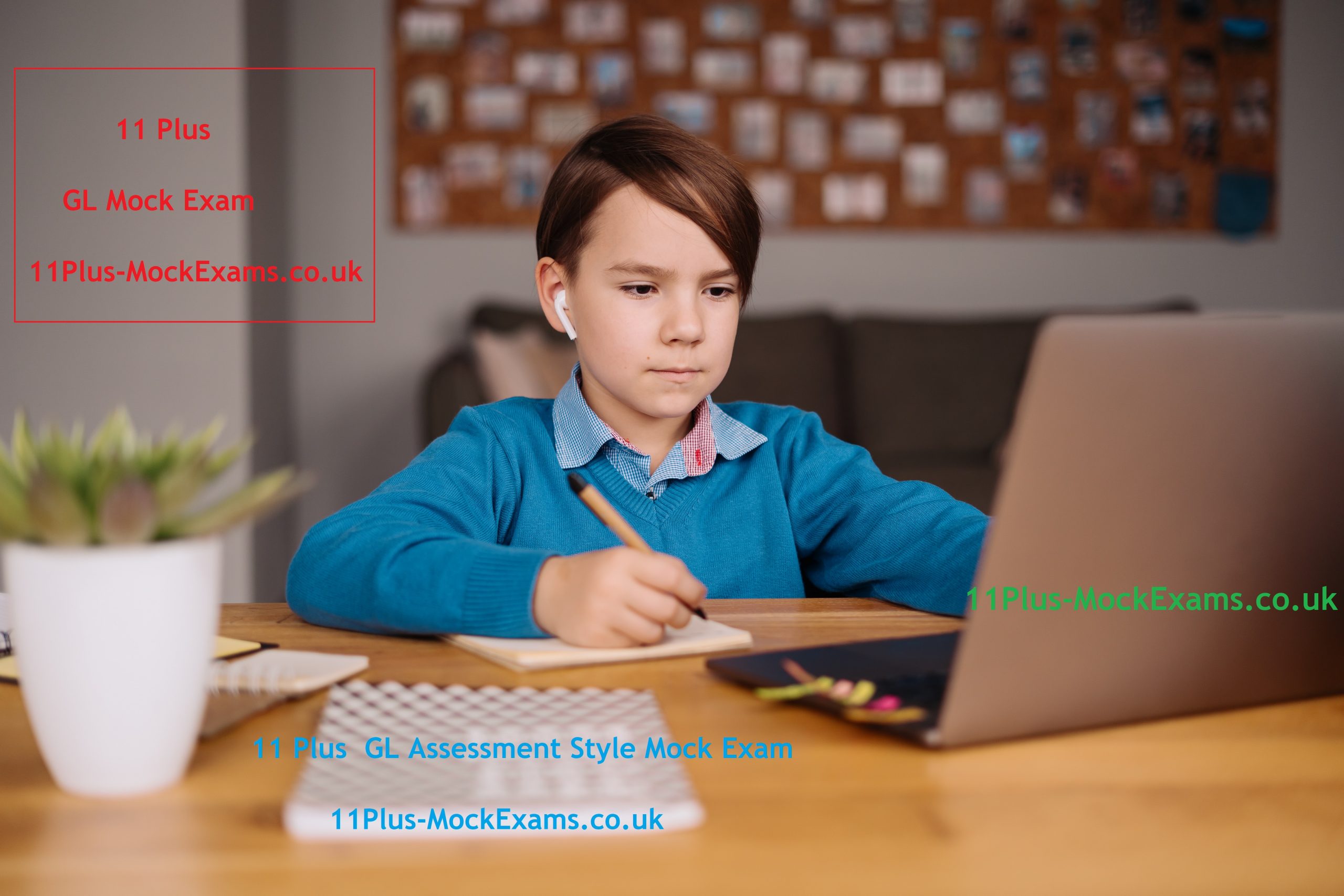 11 Plus GL Assessment Mock Exam - Best 11 Plus Online Practice Exams|11 ...