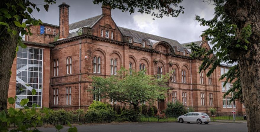 Paisley Grammar School Information - Best 11 Plus Online Practice Exams ...
