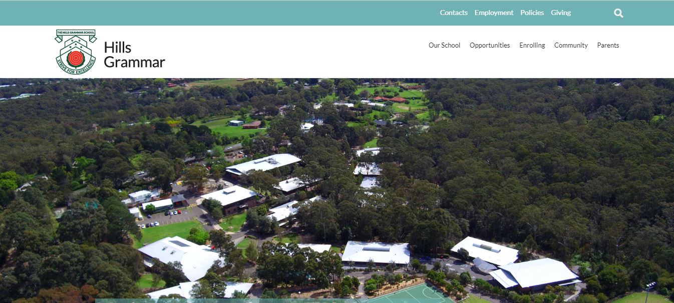 The Hills Grammar School - Best 11 Plus Online Practice Exams|11+|Free ...