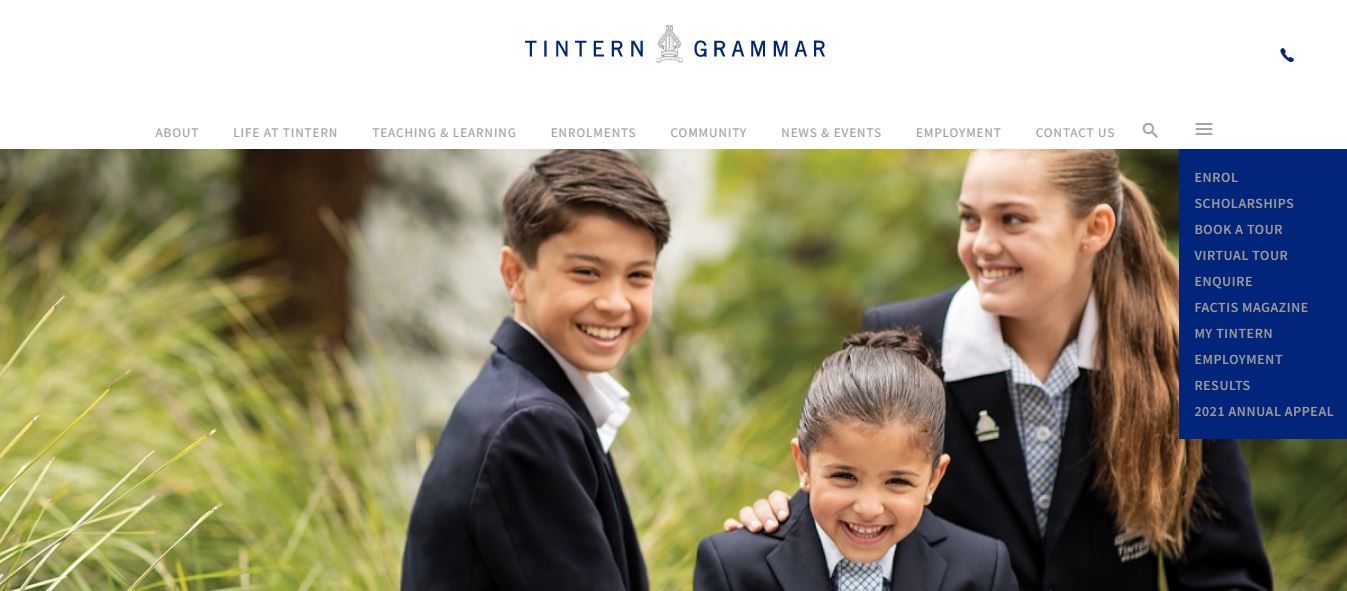 Tintern Grammar - Best 11 Plus Online Practice Exams|11+|Free Tests ...