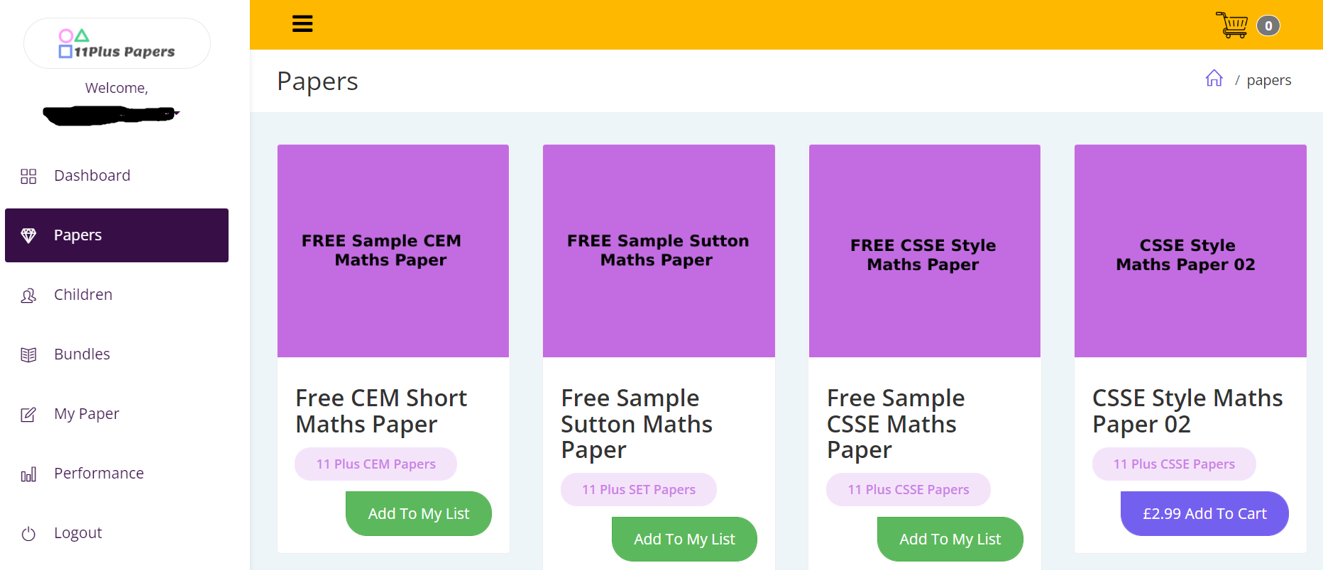 11 Plus Papers Download ........ - Best 11 Plus Online Practice Exams ...